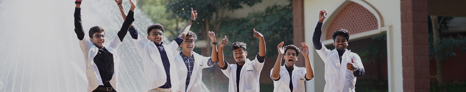 Yenepoya (Deemed-to-be-University) Mangalore