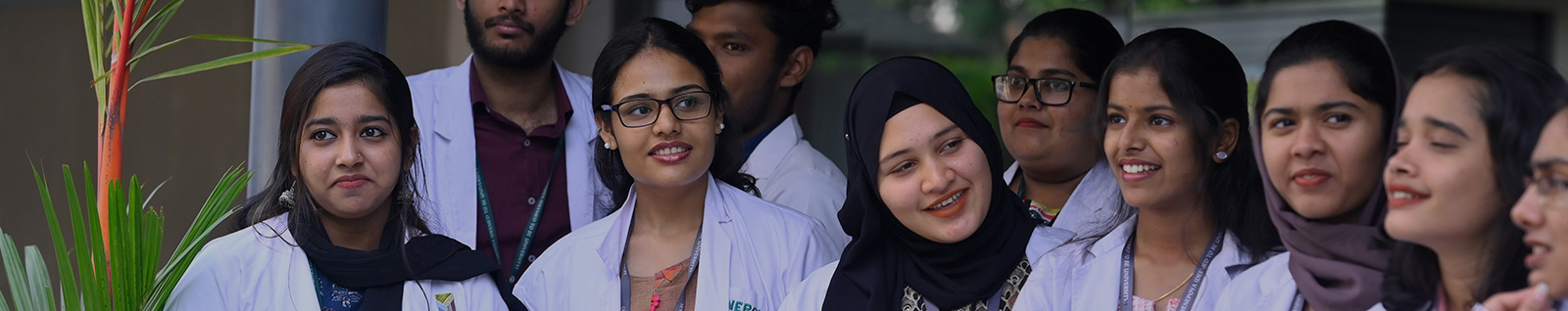 Yenepoya (Deemed-to-be-University) Mangalore