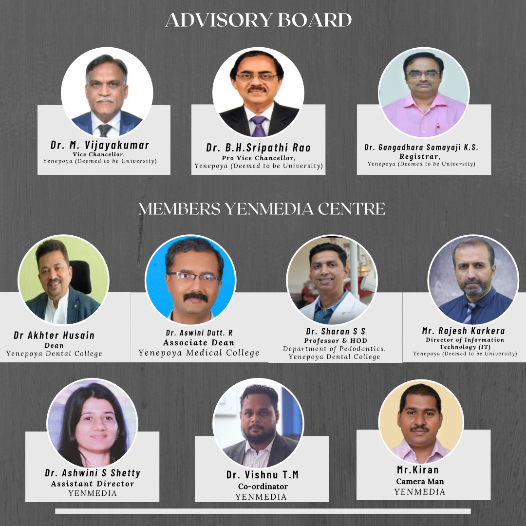 Yenepoya (Deemed-to-be-University) Mangalore