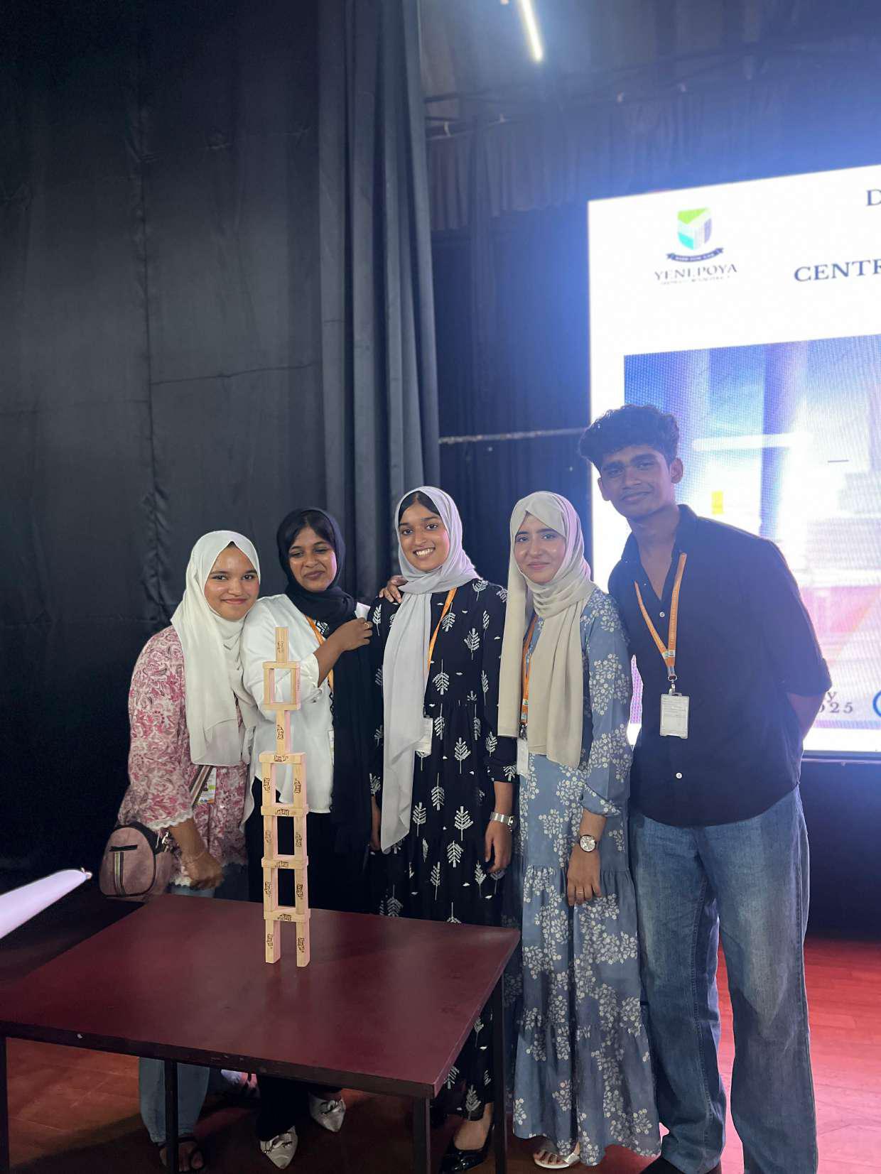 Yenepoya (Deemed-to-be-University) Mangalore