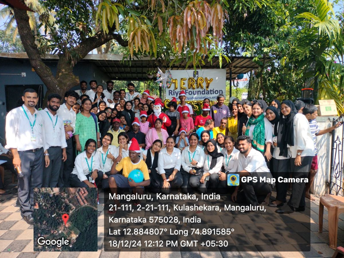 Yenepoya (Deemed-to-be-University) Mangalore