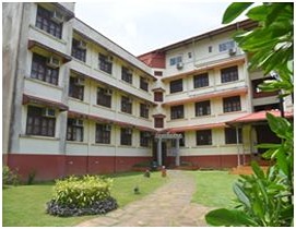 Yenepoya (Deemed-to-be-University) Mangalore