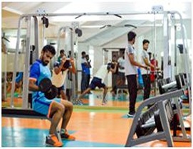 Yenepoya (Deemed-to-be-University) Mangalore