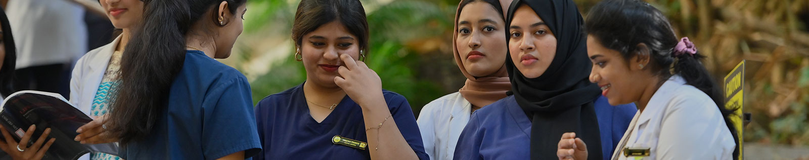 Yenepoya (Deemed-to-be-University) Mangalore