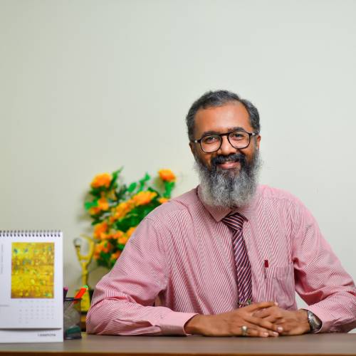 Yenepoya (Deemed-to-be-University) Mangalore